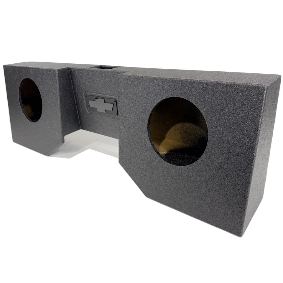 Silverado Sub Box for sale | eBay
