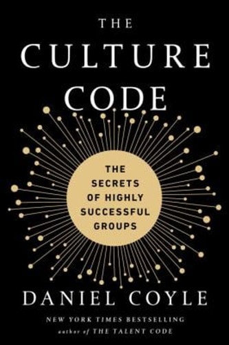 The Culture Code Coyle Daniel | eBay