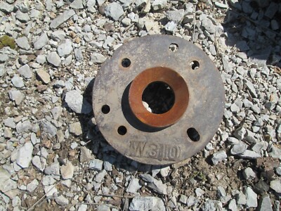 8ft Woodmanse Steel Windmill Bed Plate Tower Cap # W310 | eBay