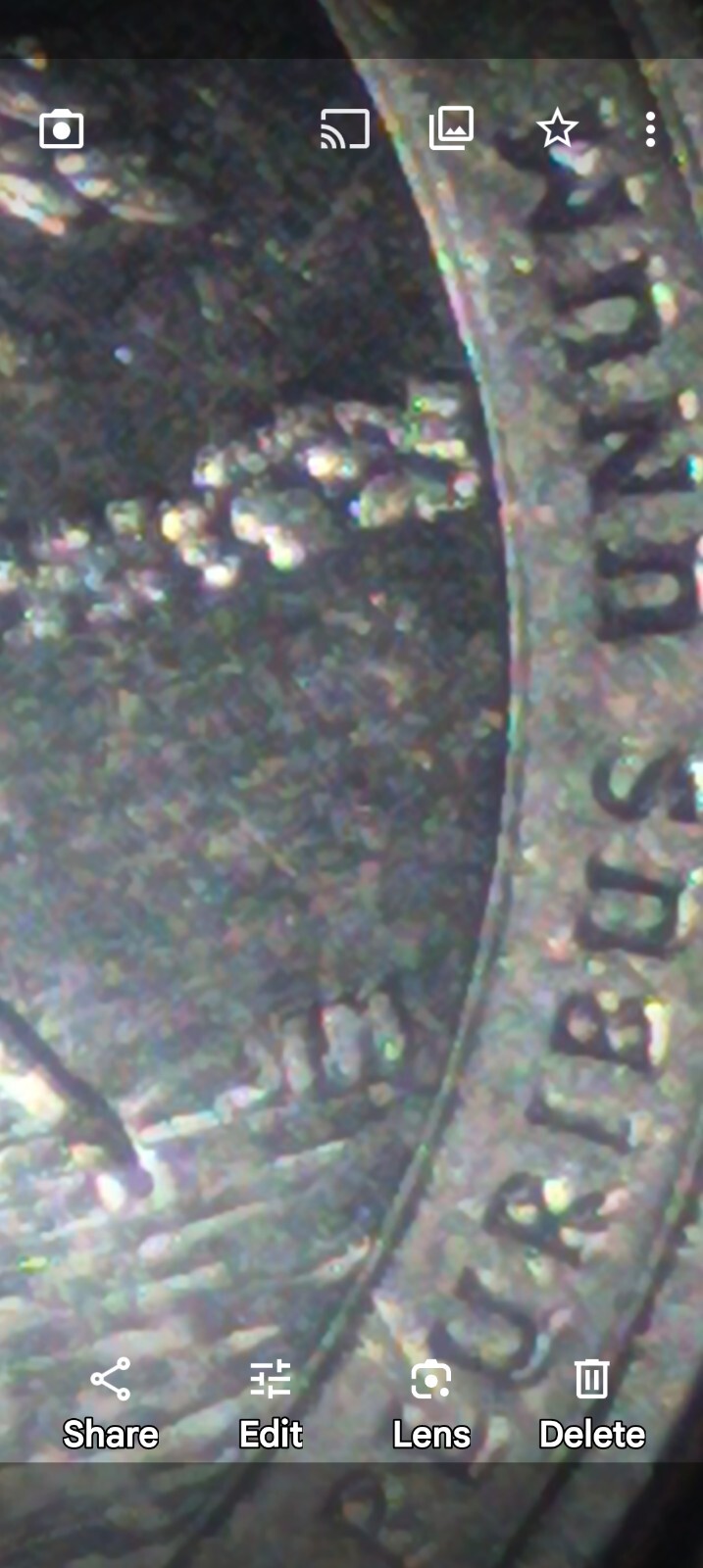 2020 P SALT RIVER BAY (U.S. VIRGIN ISLANDS) QUARTER DOLLAR CIRCULATED ...