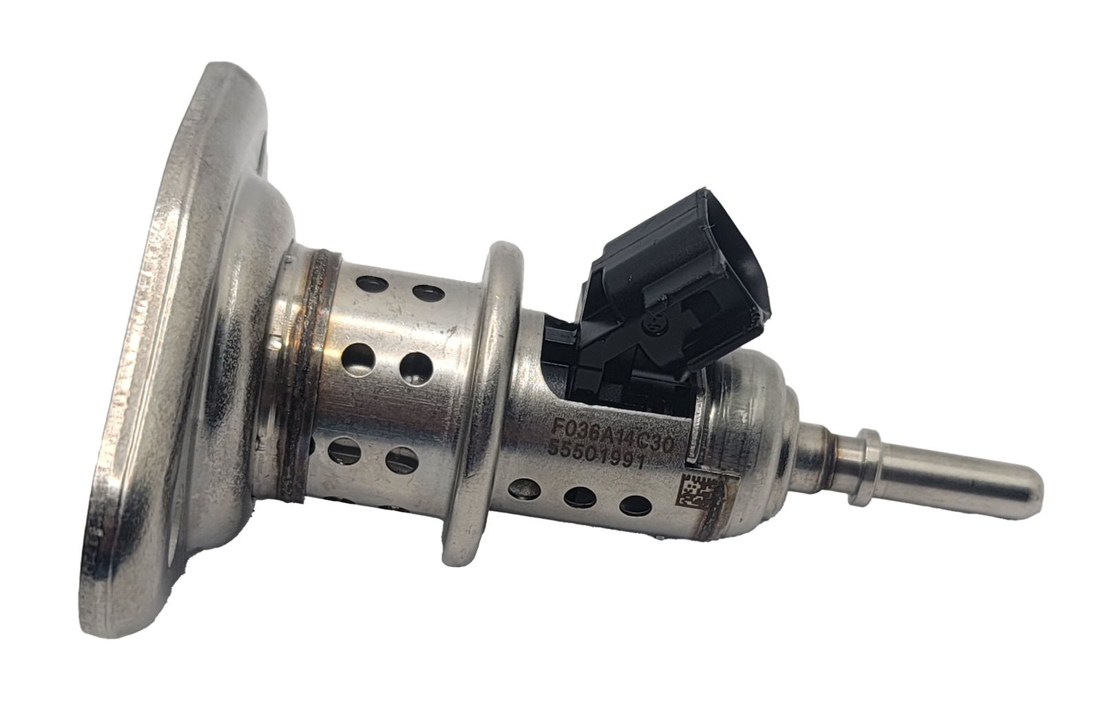 Genuine GM Diesel Exhaust Fluid (def) Injector 55501991 for sale online ...