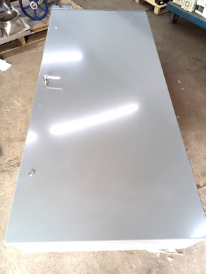 Electrical Panels & Boards - I-Line Panelboard