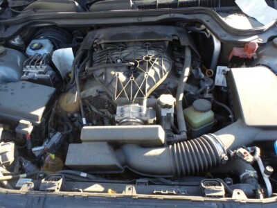 HOLDEN COMMODORE ENGINE 3.6 V6, SIDI, LFX, VE-VF, CAPRICE 2011-2017 ...