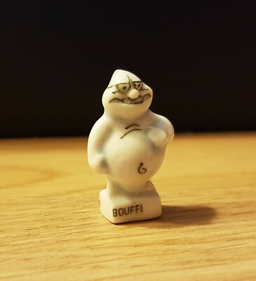 Fève - BOUFFI (4624) | eBay