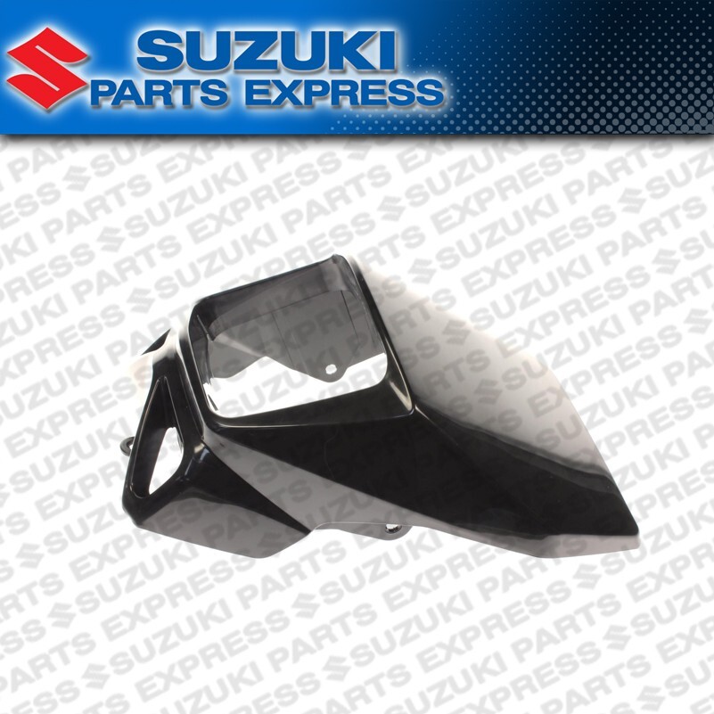 2002 - 2023 SUZUKI DR-Z DRZ 400S SM DR 200 650 OEM HEAD LIGHT COVER ...