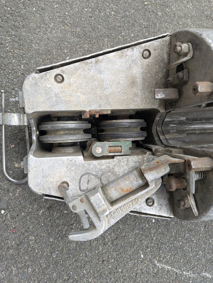 GMP C Cable Lasher - B-650071 Aerial Cable Lasher | eBay