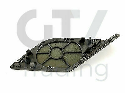 Genuine BMW 5' G30 G31 F90 M5 Rear Right Cover F Loudspeaker ...