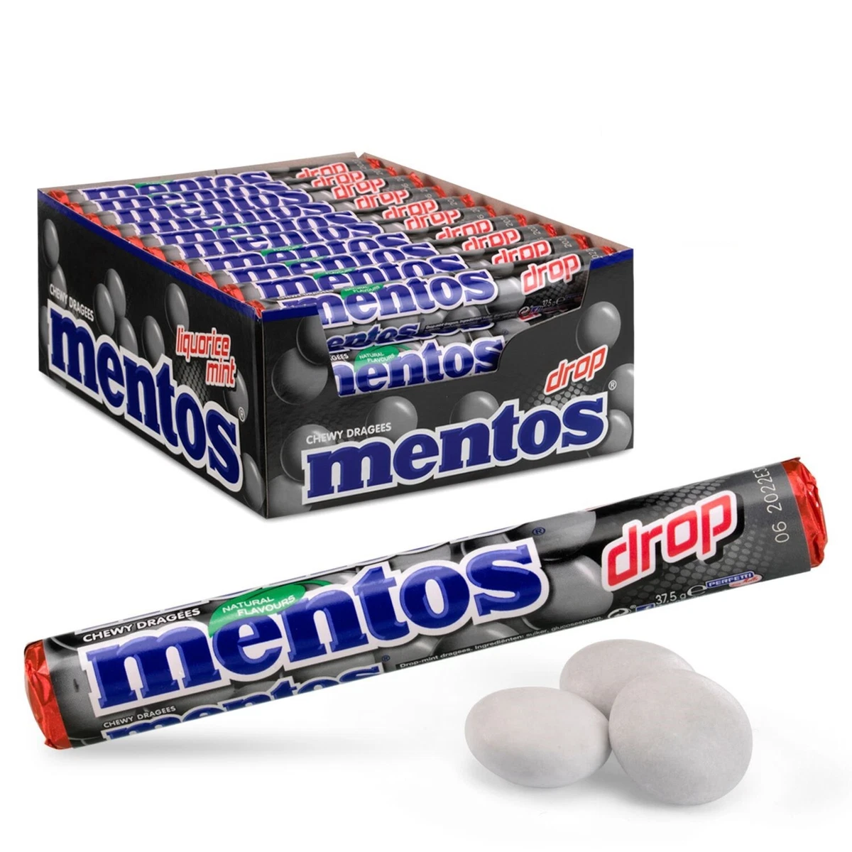 One Mentos