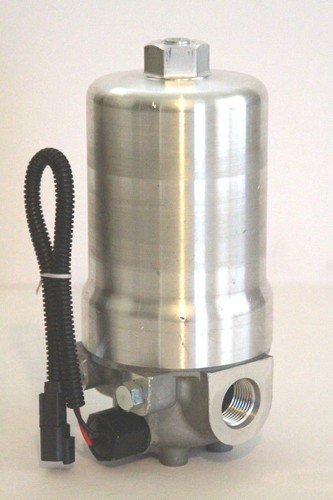 NEW CATERPILLER OIL FILTER ASSEMBLY 416-8304 CAT 349-6097 SKID STEER ...