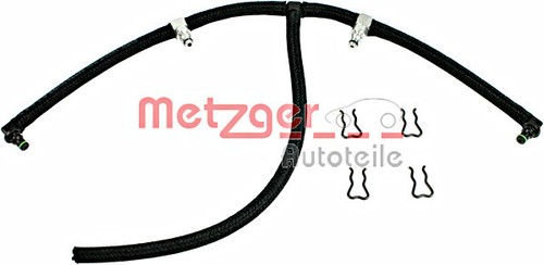 Fuel Overflow Hose Fits FIAT IVECO Ducato Bus 99-07 500322331 | eBay