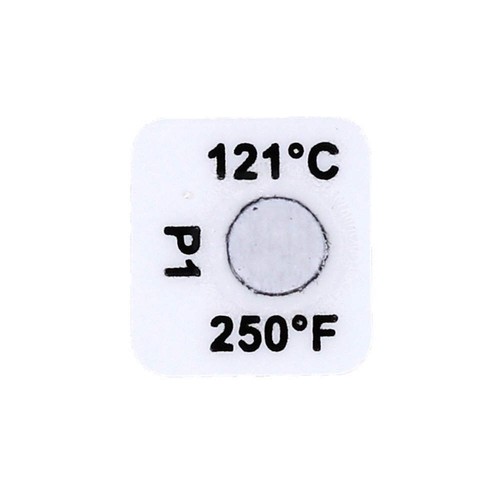 TEMPIL 26265 Non-Reversible Temp Indicator,PK210 52HR34 48615262659| eBay