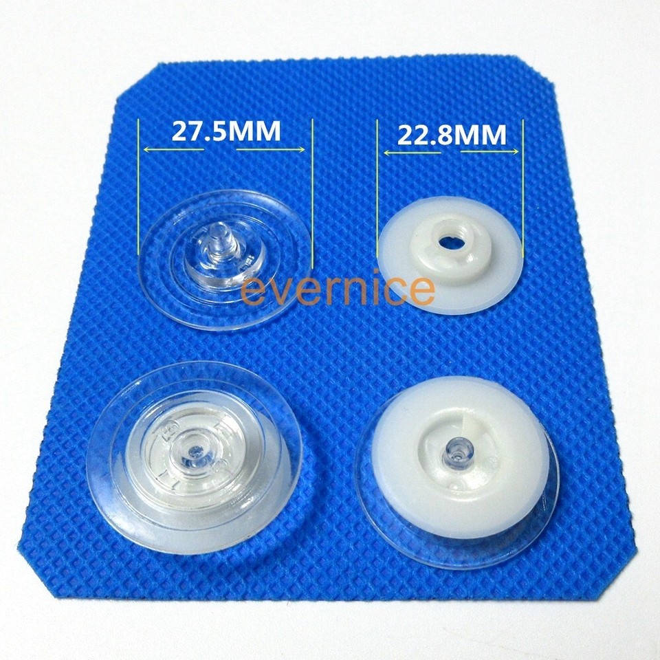 20 Bobbins for Singer Touch n Sew 290C 600 603 604 620 700 Sewing ...