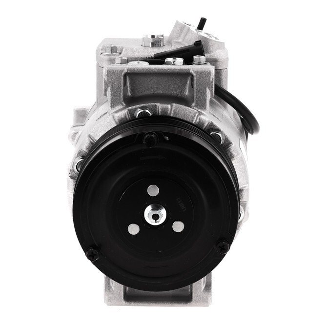 New A/C COMPRESSOR for MERCEDES-BENZ C240,E320,GL450,ML350/500 - OE ...