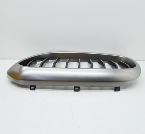 NEW BMW 5 G30 FRONT LEFT GRILL 51138070469 8070469 ORIGINAL 51-13-8-070 ...
