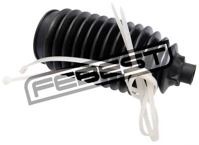 NRKB-V35L Febest STEERING RACK BOOT LEFT 32106778560, 32106770661 ...