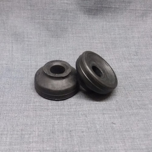 Land rover Defender 300TDi Rear Shock Bush Kit 94 on - NRC5593 x2 ...