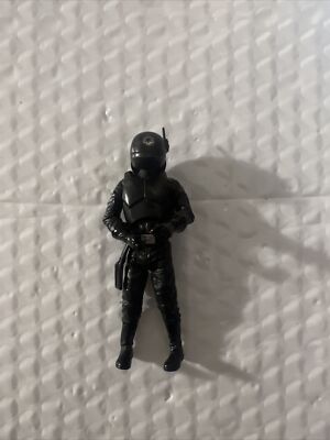 Hasbro Star Wars :Imperial Engineer Action Figure 653569372820| eBay