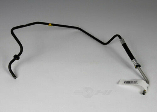 15809058 AC Delco Oil Cooler Line New for Chevy Avalanche Suburban ...