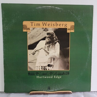 Tim Weisberg: Hurtwood Edge 1972 A&M | eBay