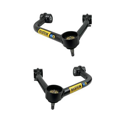 Bilstein B8 Upper Control Arms - 51-304706 | eBay