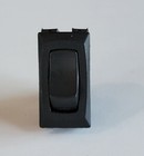 *NEW* CARLING RA901 ON/OFF ROCKER SWITCH BLACK 2 TERMINALS RV | eBay
