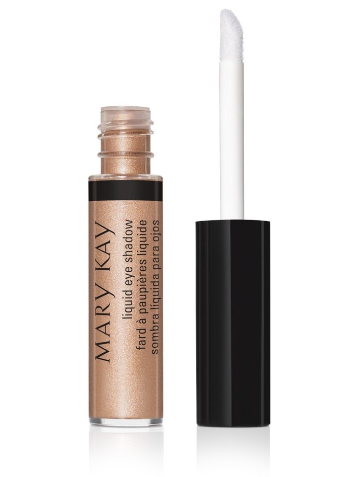 Surprising Mary Kay Liquid Eye Shadow Pictures