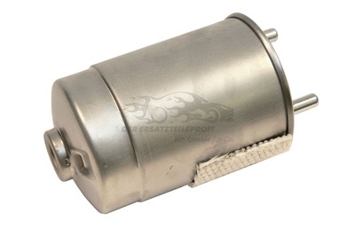 Dieselfilter für Renault Megane III Scenic III 164008737R | eBay.de