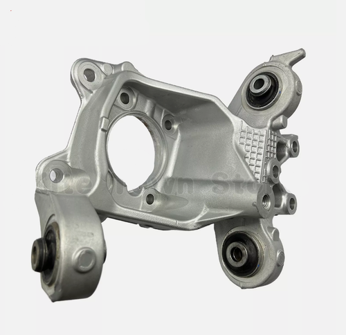 Rear Left Suspension Knuckle For 2014-2018 Jeep Cherokee 5090072AE ...