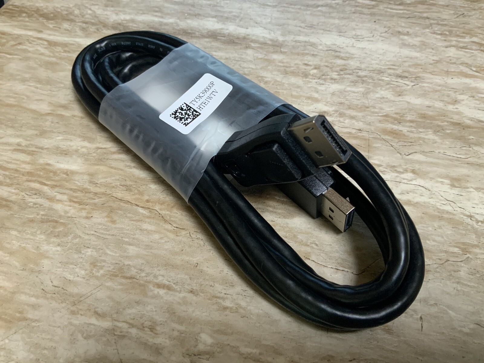 Honglin 6ft Display Port Cables (NEW!) | eBay