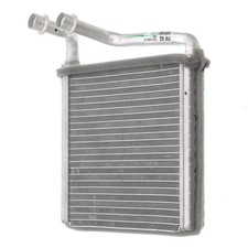 Volkswagen 5C0819031 Genuine OEM Heater Core for sale online | eBay