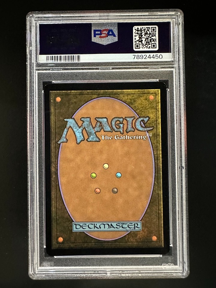 2020 Magic the Gathering #308 - M21 Showcase Foil - Garruk's Uprising ...