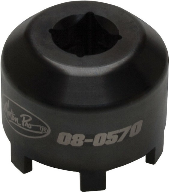 Motion Pro - 08-0570 - Spanner Nut Socket for Swingarm for sale online | eBay