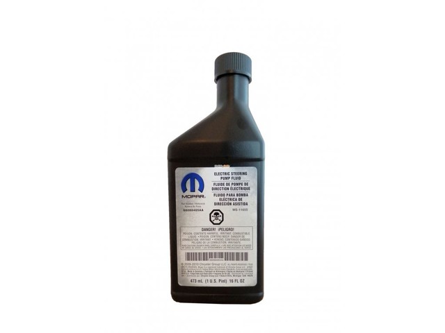 MOPAR Power Steering Fluid 68088485AB for sale online | eBay