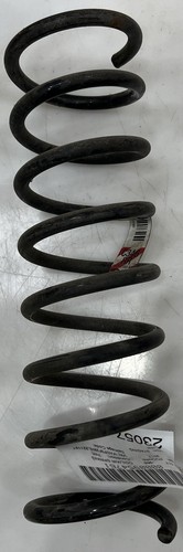 2012 - 2018 Ford Focus Rear Coil Spring OEM CV6Z5560A | eBay