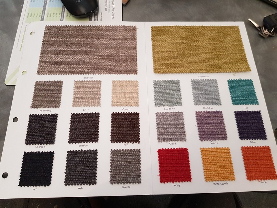 Narrowboat Pullman Dinette full kit Canal boat, Boats, Camper, Caravan ...