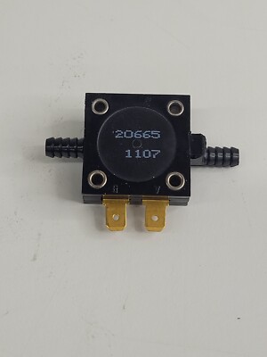 Pressure - Pressure Sensor