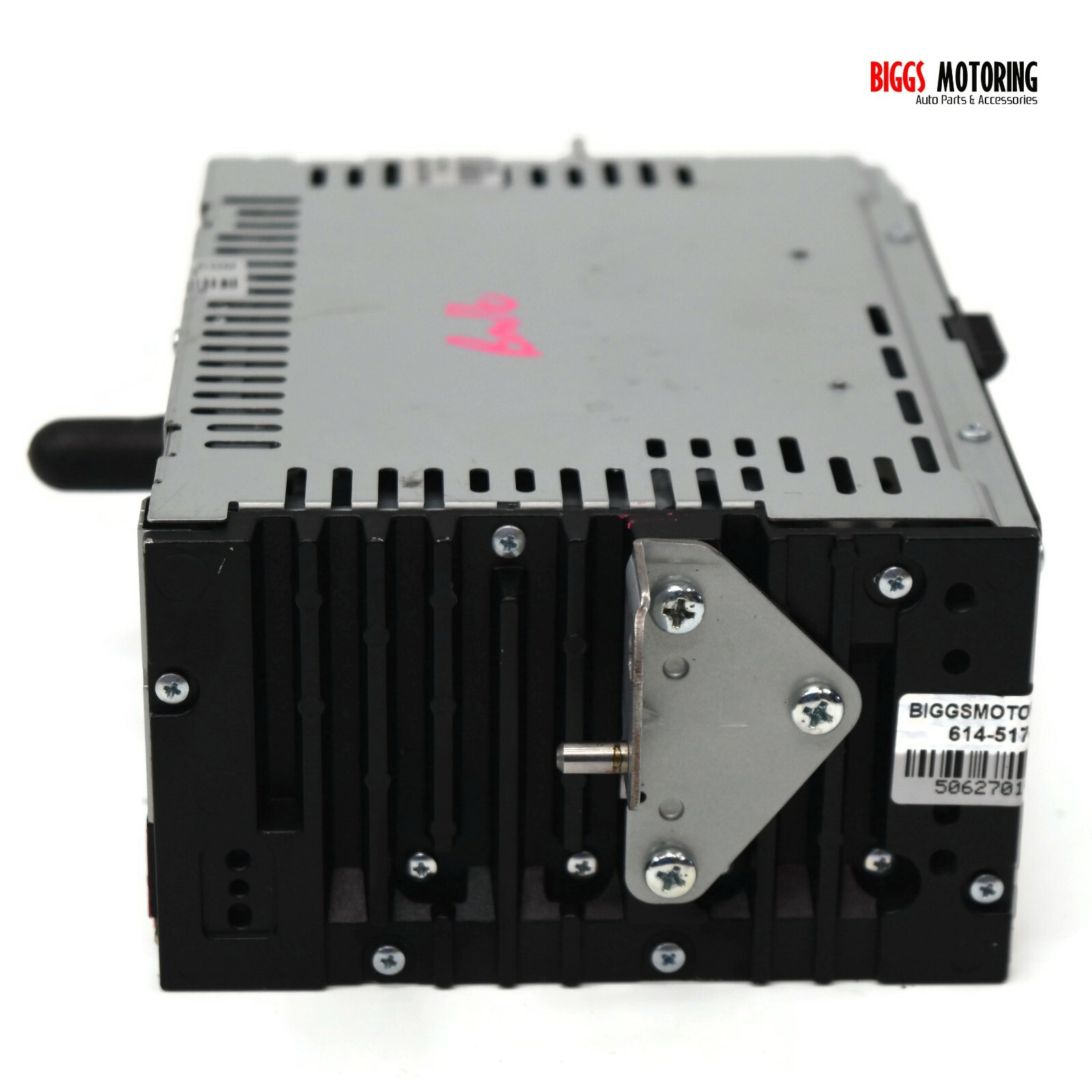 2013-2015 Ford Escape Radio Stereo Cd Mechanism Player CJ5T-19C107-DH ...