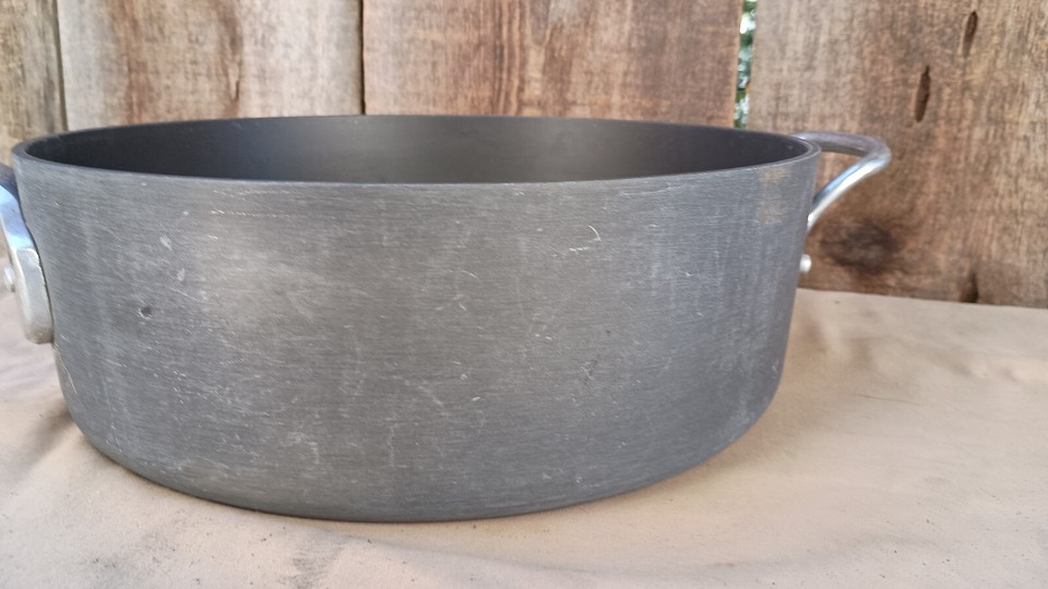 Magnalite GHC Professional 2 Handle 12" inch Skillet Pan | eBay