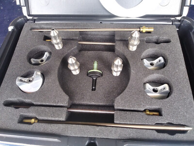 Titan HVLP Gun Needle set 773-164 SET OF 4 MAXIMUM II | eBay