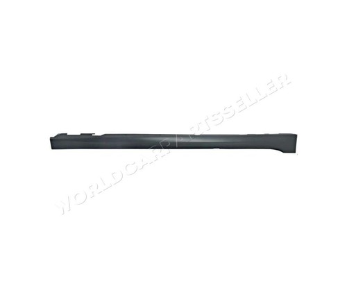 Sill Right For BMW 5-Series G30 M Sport 16-20 51778073134 | eBay