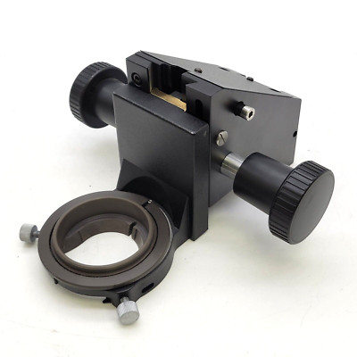 Nikon Microscope Condenser Holder Bracket for T-DH TE2000 Model ...