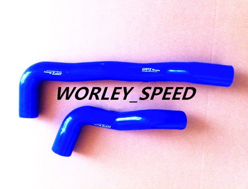 Radiator Hose Replaces Nissan Patrol Y61 GU 4.5 TB45 1997-2001 TB 45 Y ...