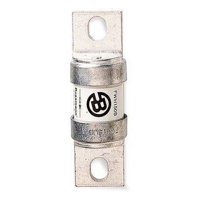 Eaton Bussmann Fwh-35B Semiconductor Fuse, 35A, Fast-Acting, 500V Ac ...