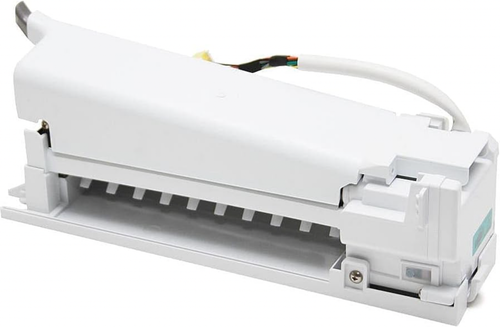 Ice Maker Assembly DA97-15217D For Samsung RF28HMEDBW RF28JBEDBS ...