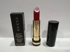 Gucci Audacious Color-Intense Lipstick 3.5g --080 Electric Crimson ...