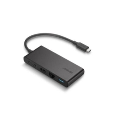 Asus Hub USB-C DC201 Nero | eBay