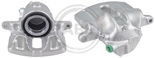 Avant Gauche Frein Étrier A. B. S.529771 pour Renault / Ren.alpine ...