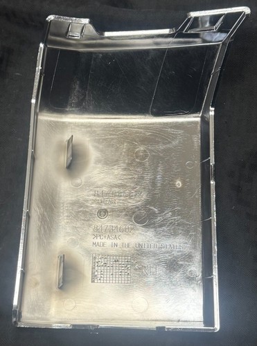 Mack Truck 84743868 Cover Panel, RH | eBay