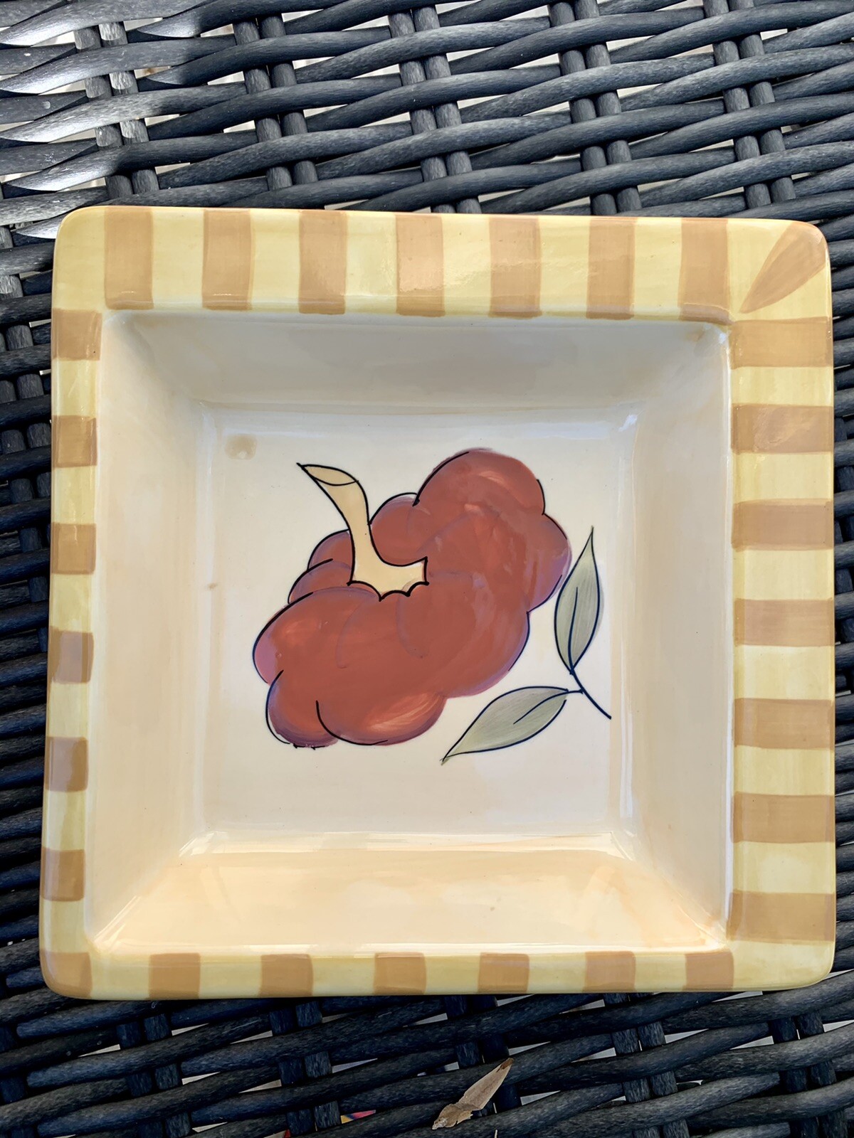 Antipasto,Debbie Segura Designs For Signature Houseware Inc.Set Of 3 ...