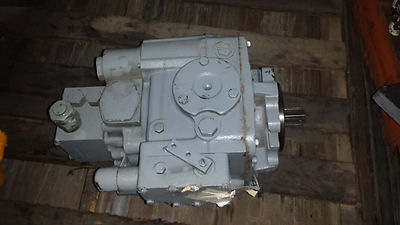 SAUER SUNDSTRAND 22 SERIES VARIABLE MOTOR | eBay